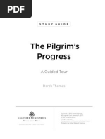 Pilgrims Progress Map Bundle | PDF