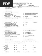 Worksheet On Hire Purchase | PDF | Prices | Interest