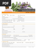 APTC Application Process Overview | PDF | Identity Document | Diploma
