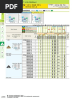 JDM A33 - Rev. 02-2013 | PDF | Steel | Heat Treating