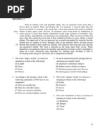 Making Connections Answer Key | PDF | Fashion | Immigration