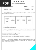 Exercises:: Solution | PDF | Computer File | String (Computer Science)