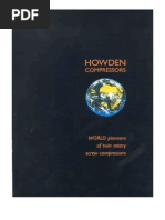 Howden Package Compressor BrochureEnglish | PDF | Natural Gas | Gas To ...