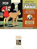 Annie Script 2014 | PDF | Annie (Musical)