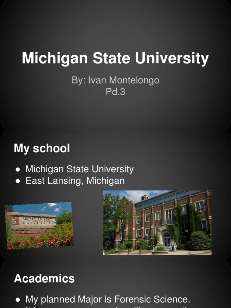 Msu Combo X Change
