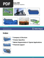 rb211 Specifications PDF | PDF | Gas Turbine | Engines