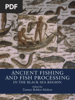 Medieval Fishing Practices and Techniques | PDF | Fish | Fish And Humans