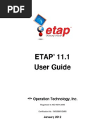 Setup: Etap 2-1 Etap 1 - User Guide | PDF | Microsoft Sql Server | Installation (Computer Programs)