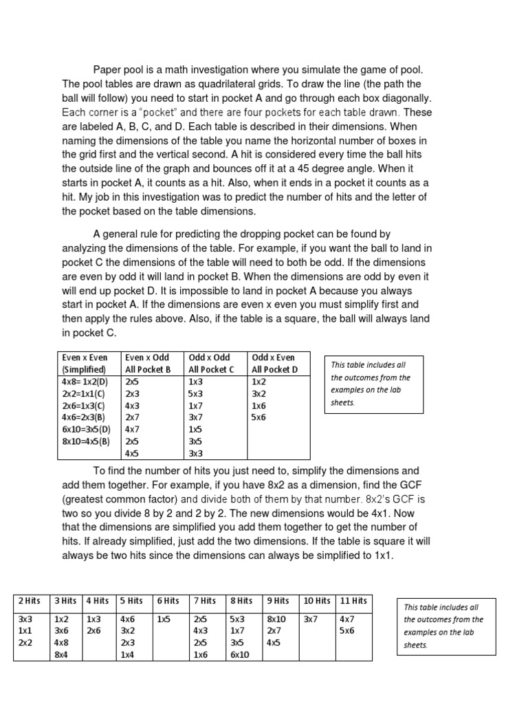 Math Project | PDF | Mathematical Relations | Combinatorics