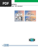 Littelfuse Medium Voltage Cross Reference | PDF | Fuse (Electrical ...
