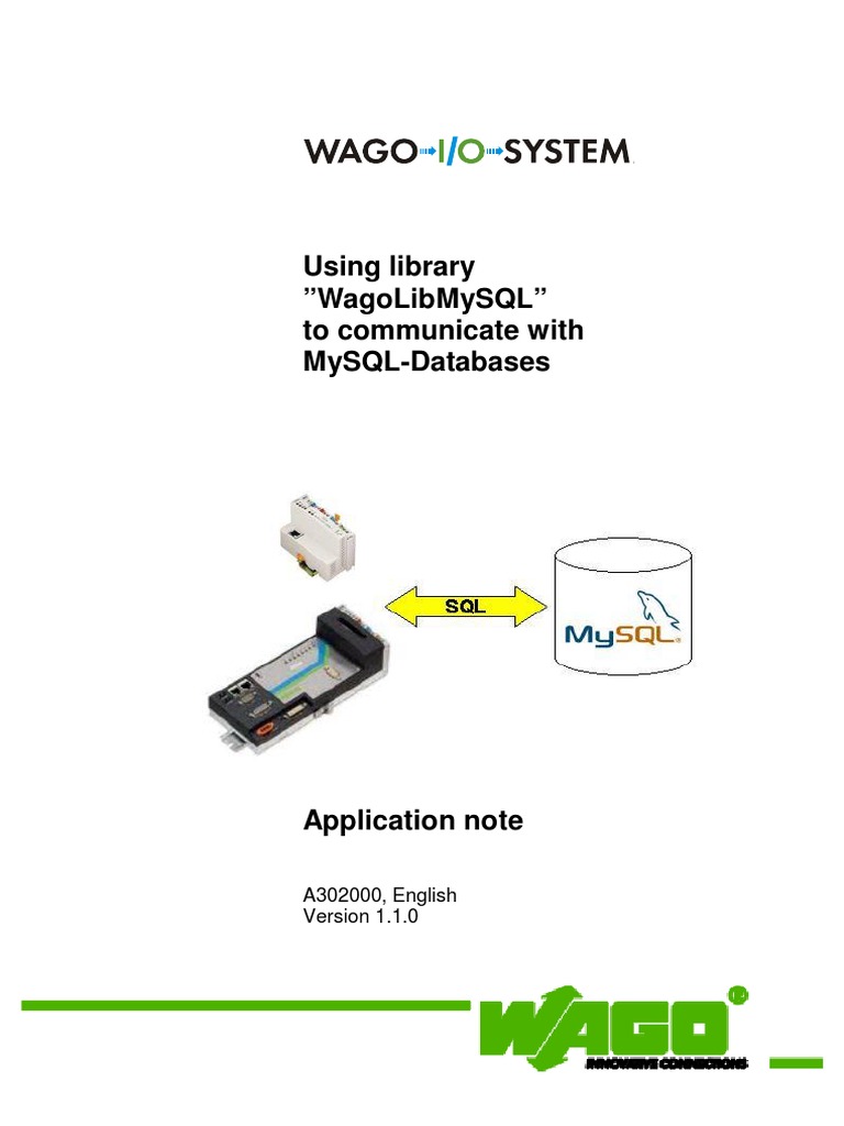 Codesys Mysql | PDF | My Sql | Databases