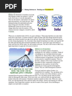 A2 Activity Sheet - Converting From Binary To Decimal | PDF | Decimal | Computing