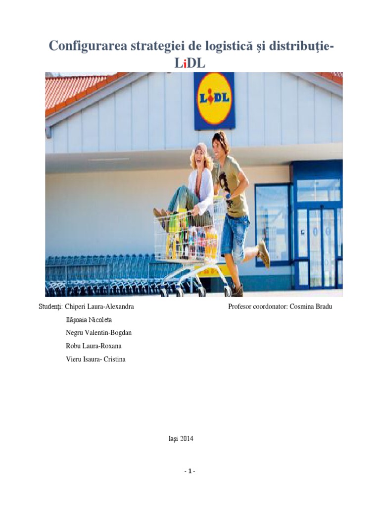 Lidl | PDF