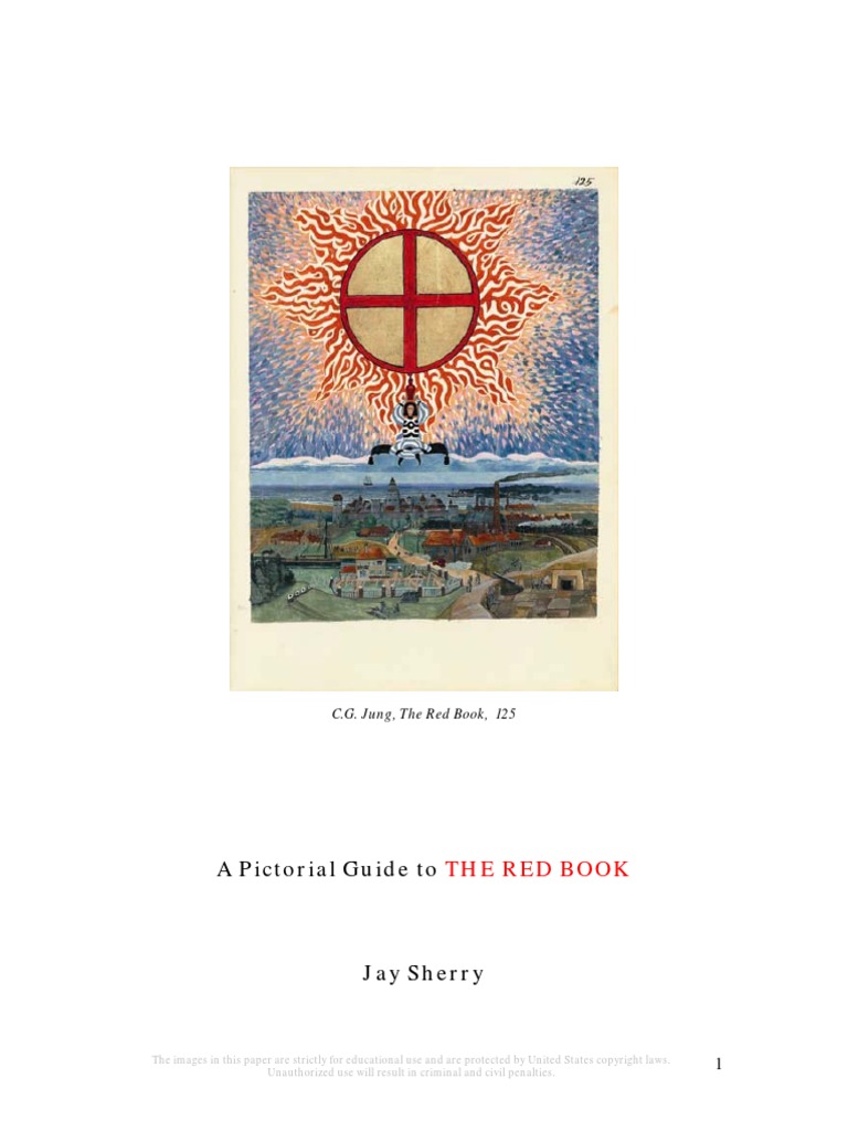 Jung Red Book Guide | PDF | Carl Jung | Tarot