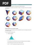 Formulas de Prostaferese O Baricentro Da | PDF | Trigonometria ...