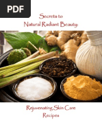 Iso TR 18811 2018 | PDF