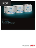 Etu45b PDF | PDF | Power Engineering | Electromagnetism