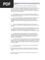 Moffitt Cancer Center Magnolia Campus Guide | PDF | Patient | Hospital