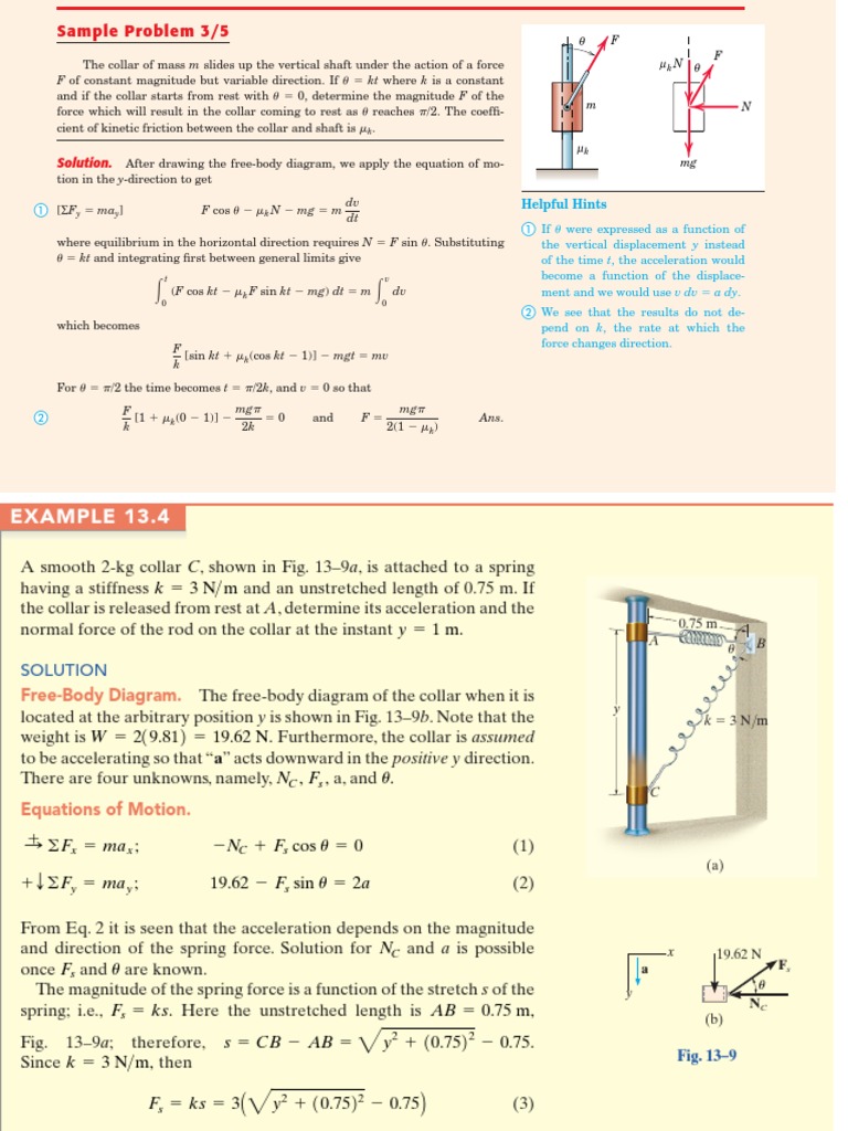 D2 1 Examples | PDF