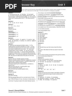 Summit 2 Second Edition Student Book | PDF | Books