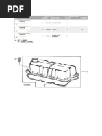 TR JD 3029 4039 4045 6059 6068 Litre TSI | PDF