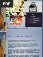 Pharmacy Sig Code Practice | PDF