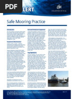 Colour Codes For Shackles, Hoses and Manifolds - Attachment XXIX | PDF