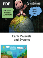 5th Grade Science Research Project Guide | PDF | Weather | Science