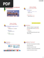 Usali 12 Overview | PDF | Expense | Waste