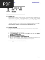 Table of Design Properties For Metric Steel Bolts M5 To M39 - Eurocode ...