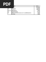 QBCC - Insurance Premium Matrix - Effective 01jul18 | PDF | Insurance | Financial Services