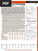 Checklist of Requirements For Terminal Leave Benefits | PDF ...