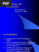 Leptocytes and Codocytes Explained | PDF