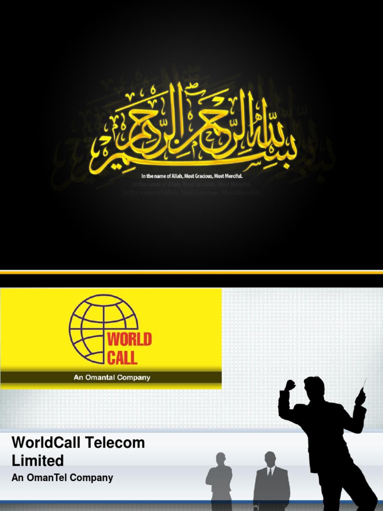 HR Analysis of WorldCall Telecom Limited | PDF | Performance Appraisal ...