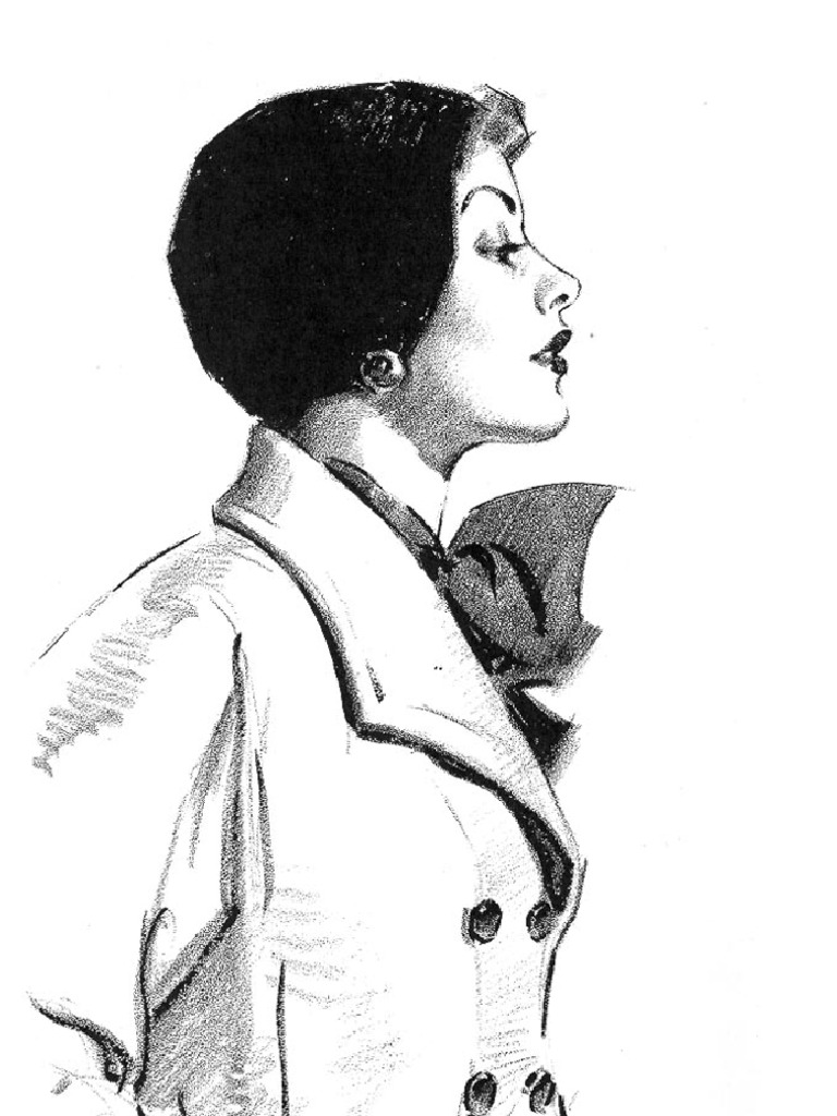 Andrew Loomis - Successful Drawing | PDF