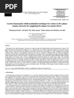 Current Controlled Voltage Source - CCVS | PDF | Amplifier | Analog ...