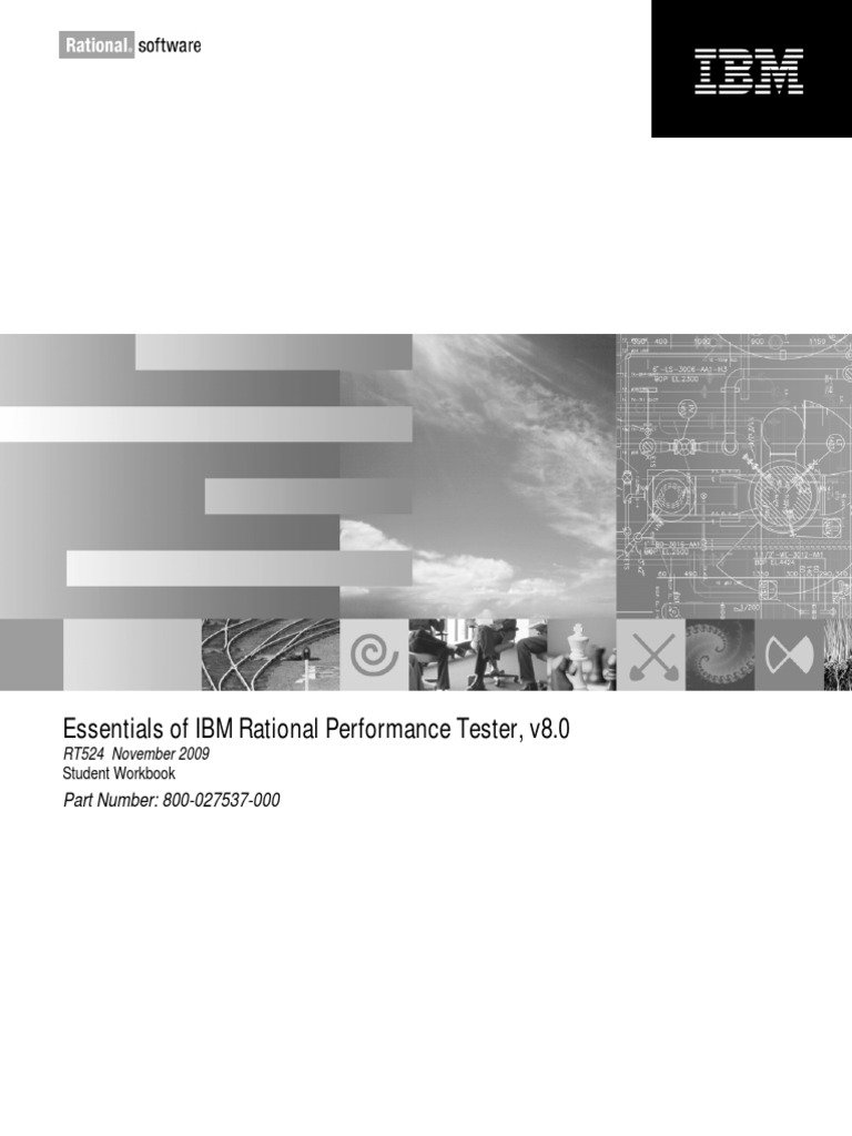 RPT v8 Book | PDF | Java Servlet | Java Server Pages