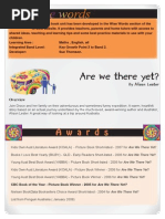 South Australian Spelling Test | PDF