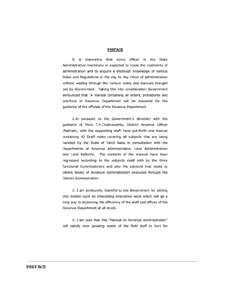 VAO Exam Preparation Manual | PDF | Magistrate | License