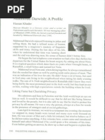 Selected Poems of Rosa Jamali | PDF | Nature | Poetry