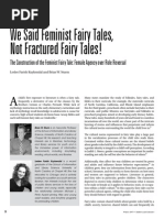 Walby-Theorising Patriarchy | PDF | Patriarchy | Feminism