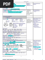 ML962 Holter Sample Report | PDF | Heart Rate | Electrocardiography