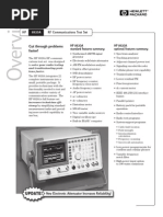 Underwater Communications | PDF | Amplifier | Microphone