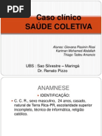 Classificação de Marshall | PDF