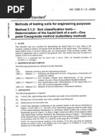 AS2159 Piling - Design and Installation | PDF | Government | Justice