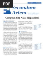 Usp 37 - Inhalation and Nasal Drug Products-General Information and ...