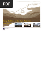 Cork Rural Design Guide | PDF | Hedge | Landscape