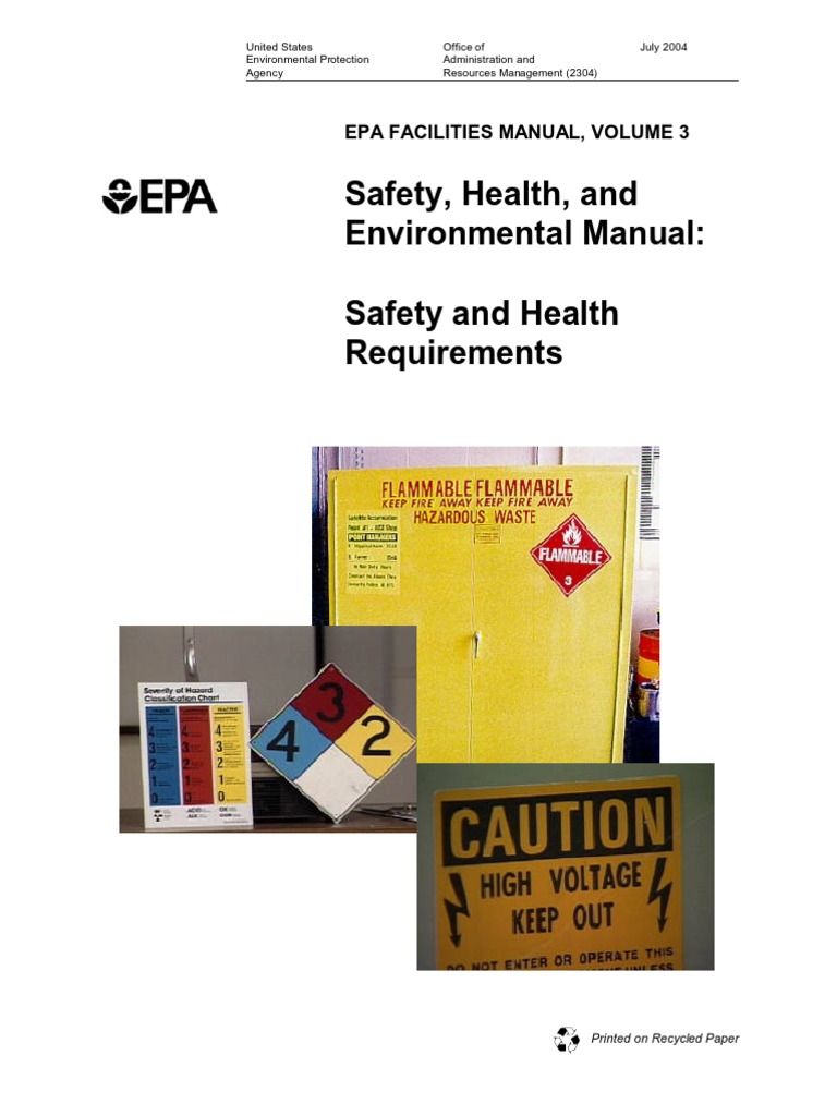 Hse & Nfpa 70 | PDF | Building Engineering | Safety