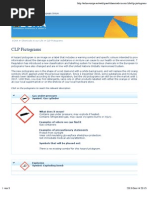 Donor Mapping Matrix | PDF | Public Sphere