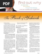 The Essenes Calendar and The Last Days | PDF | Pharisees | Maccabees